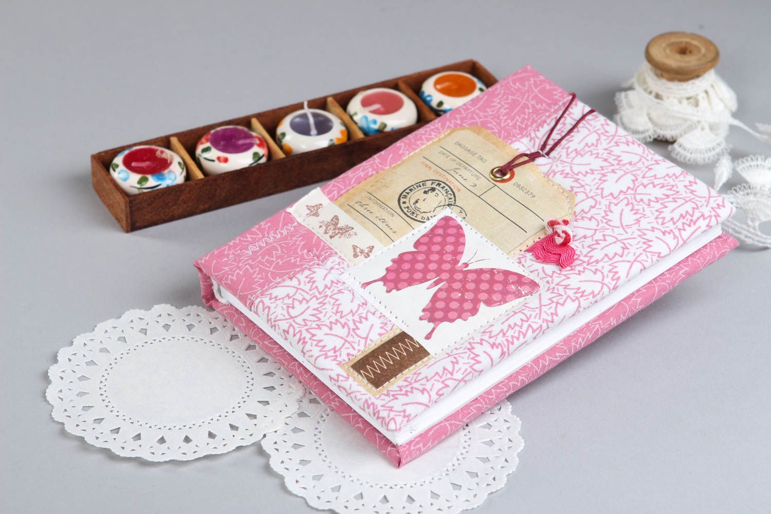 BUY Handmade Unusual Notebook For Girls Beautiful Cute Diary Unique BUY Handmade Unusual Notebook For Girls Beautiful Cute Diary Unique
